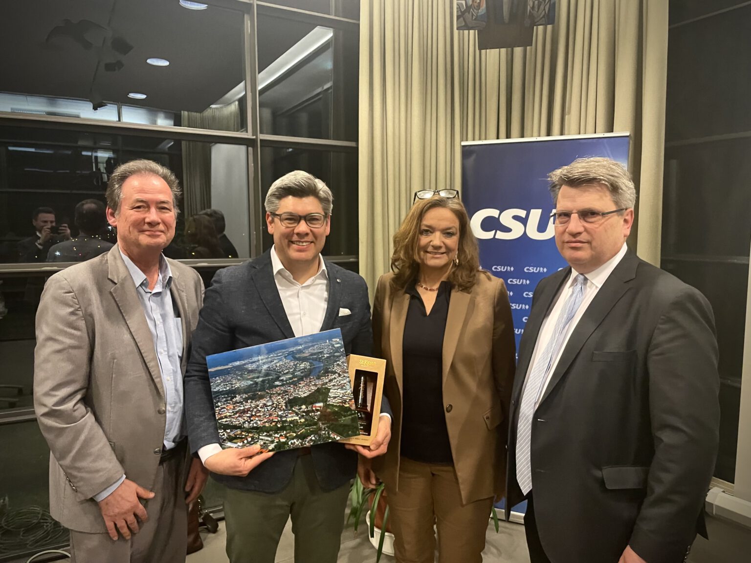 Innenstadt 2030 plus – lebhafte Diskussion in Aschaffenburg – CSU ...